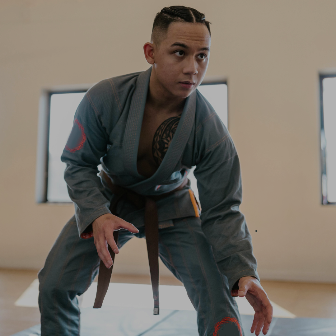 Navigating Anxiety in Combat Sports: Beyond the Competition – Kakuto Culture