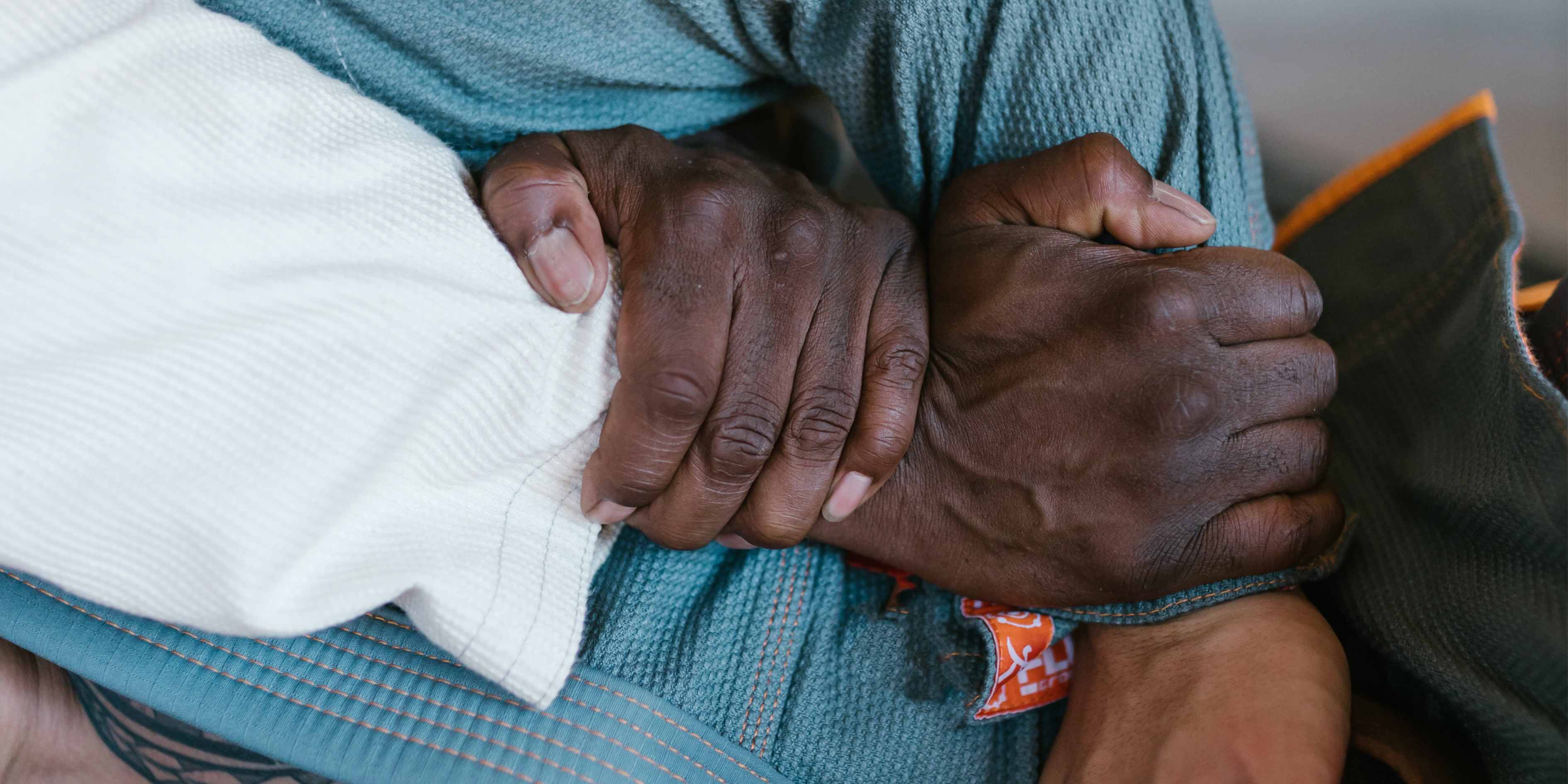 Common Finger Injuries in Grappling Sports: Prevention and Management ...